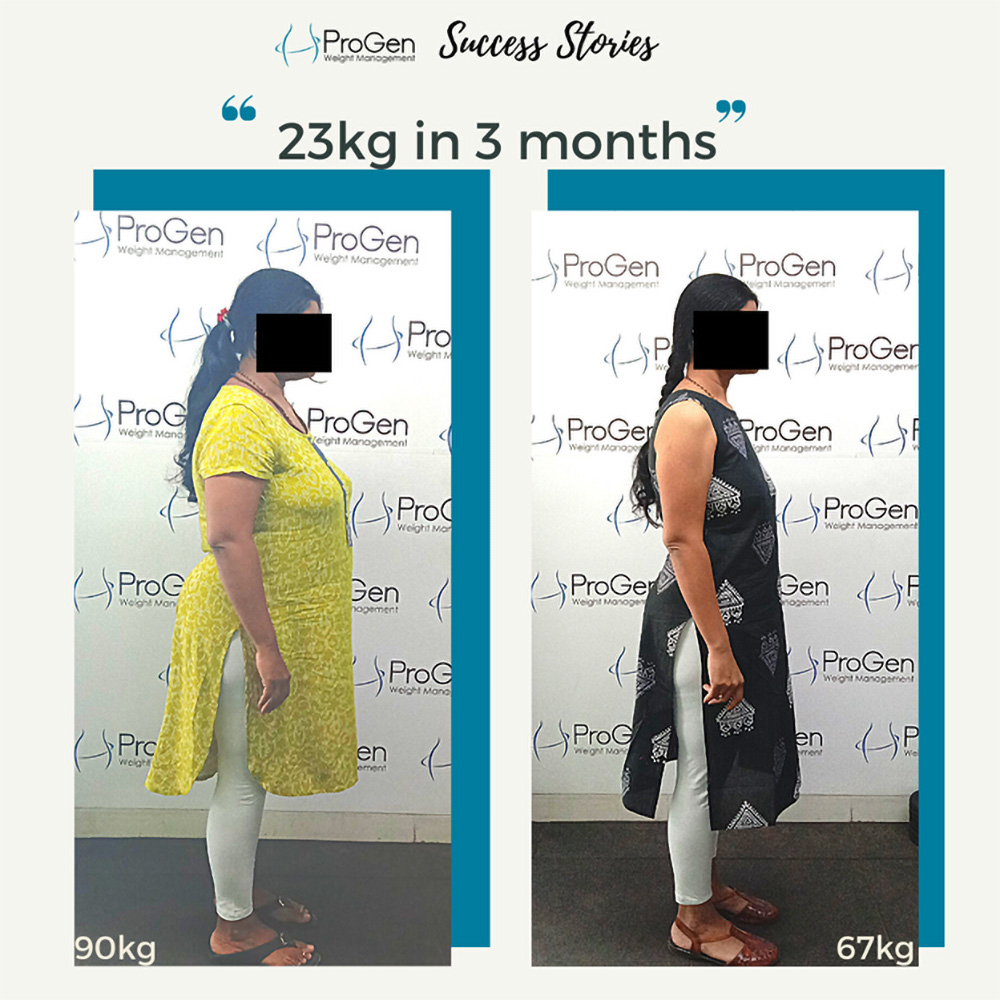 VLCKD Workshop for Doctors by ProGen - Progen Weight Management