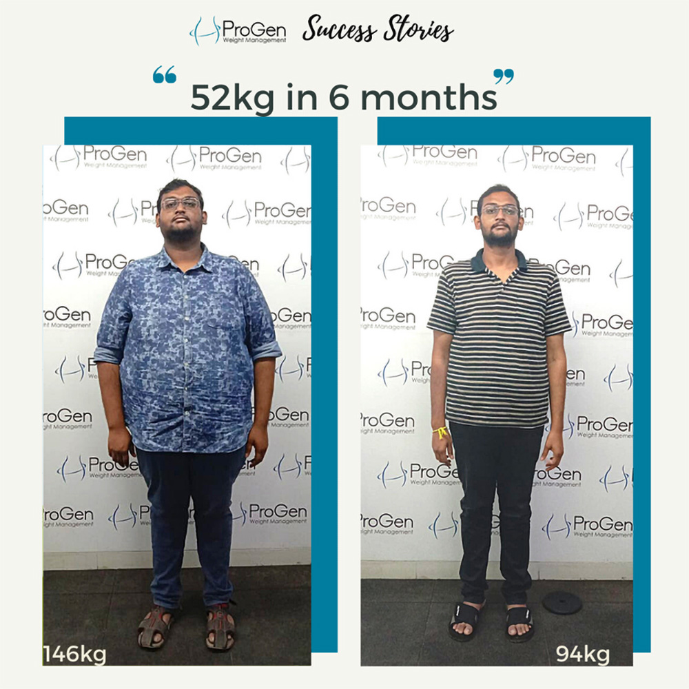 VLCKD Workshop for Doctors by ProGen - Progen Weight Management